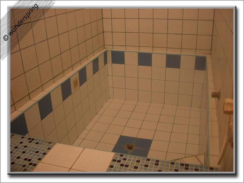 Wonder Spring Resort :: Hot Spring Resort in Laguna, Phil ...