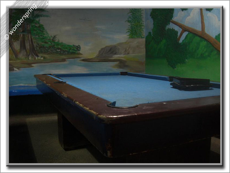 Wonder Spring Resort :: Hot Spring Resort in Laguna, Phil ...