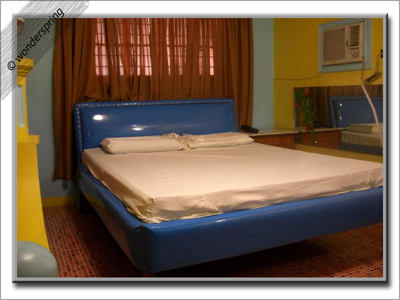 Wonder Spring Resort :: Hot Spring Resort in Laguna, Phil ...