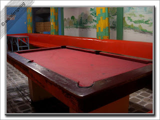 Wonder Spring Resort :: Hot Spring Resort in Laguna, Phil.: Pool 2