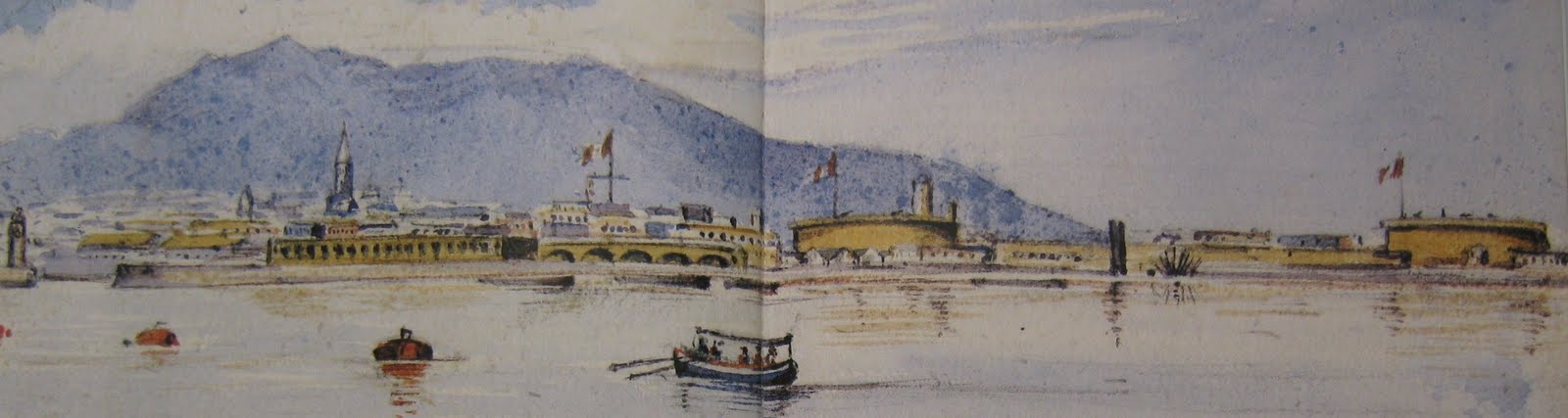 Varietates: El combate del Callao del 11 de diciembre y el buque ...