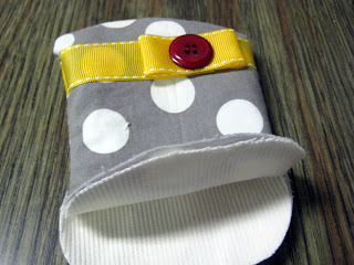 All For This Penny Craft Blog: Coin Purse Tutorial!!