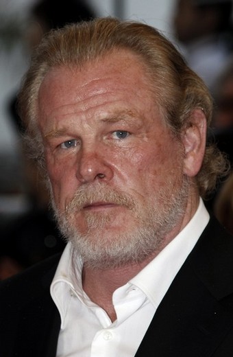 Famous People Images: Famous People Nick Nolte