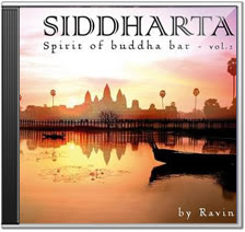 allmuzik.com: Buddha-Bar XI (by Ravin) 2CD (2009)