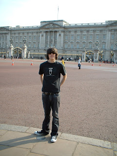 Brett Chidester - Stolen Angel: October 2007