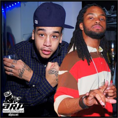 **HOT** AUBREY LOUIS BERRY ARRESTED FOR RAPPER DOLLA'S SHOOTING | Young ...