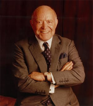 U.S. Oldest Billionaire "John Kluge" Dies | Street Wize News ( Raw ...