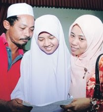 Pelajar melayu cemerlang | melayu boleh| kisah anak melayu | melayu ...