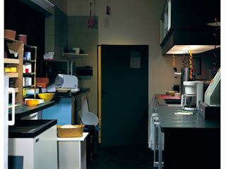 Surveillance: Thomas Demand