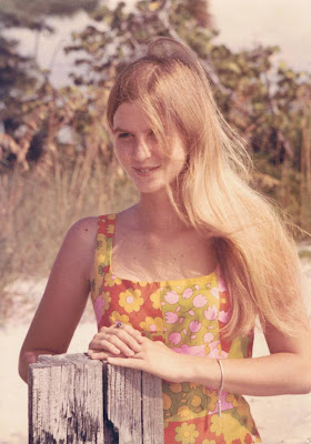 Naples High School Class of 1971: Emily Creason