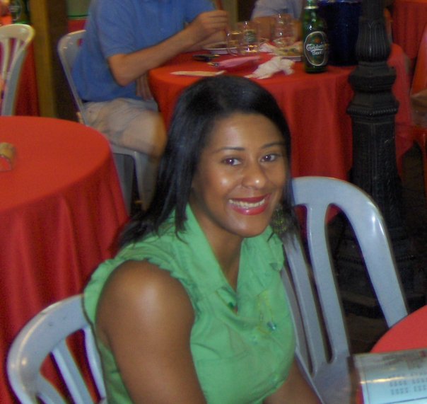 I am what I am!: Lisa Moss - a tribute