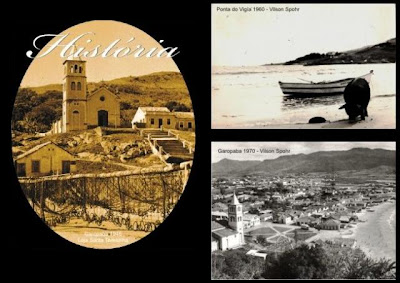 Garopaba News: GAROPABA: Detalhes, histórico, nome, mapa...