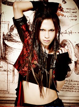 ViViD across the world ♥