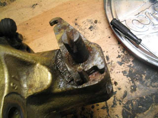 Lee Griffiths owning a Ferrari 360 Modena, Lamborghini Gallardo manual ...