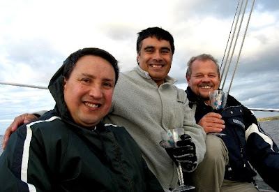 ¿Cómo es CANADA?: Otoño en Cape St-Jacques