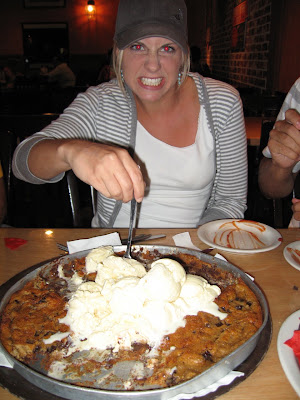 The Roost: Thankful for Pazooki...