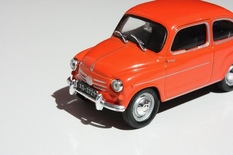 MiniAutoHobby: Zastava 750