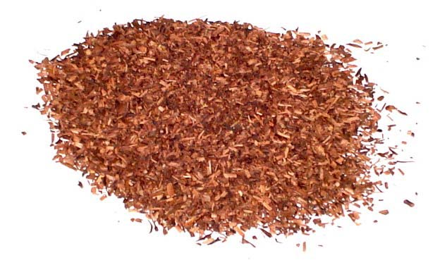 Té Rojo, para gustos los colores ~ Fondo Gastronómico