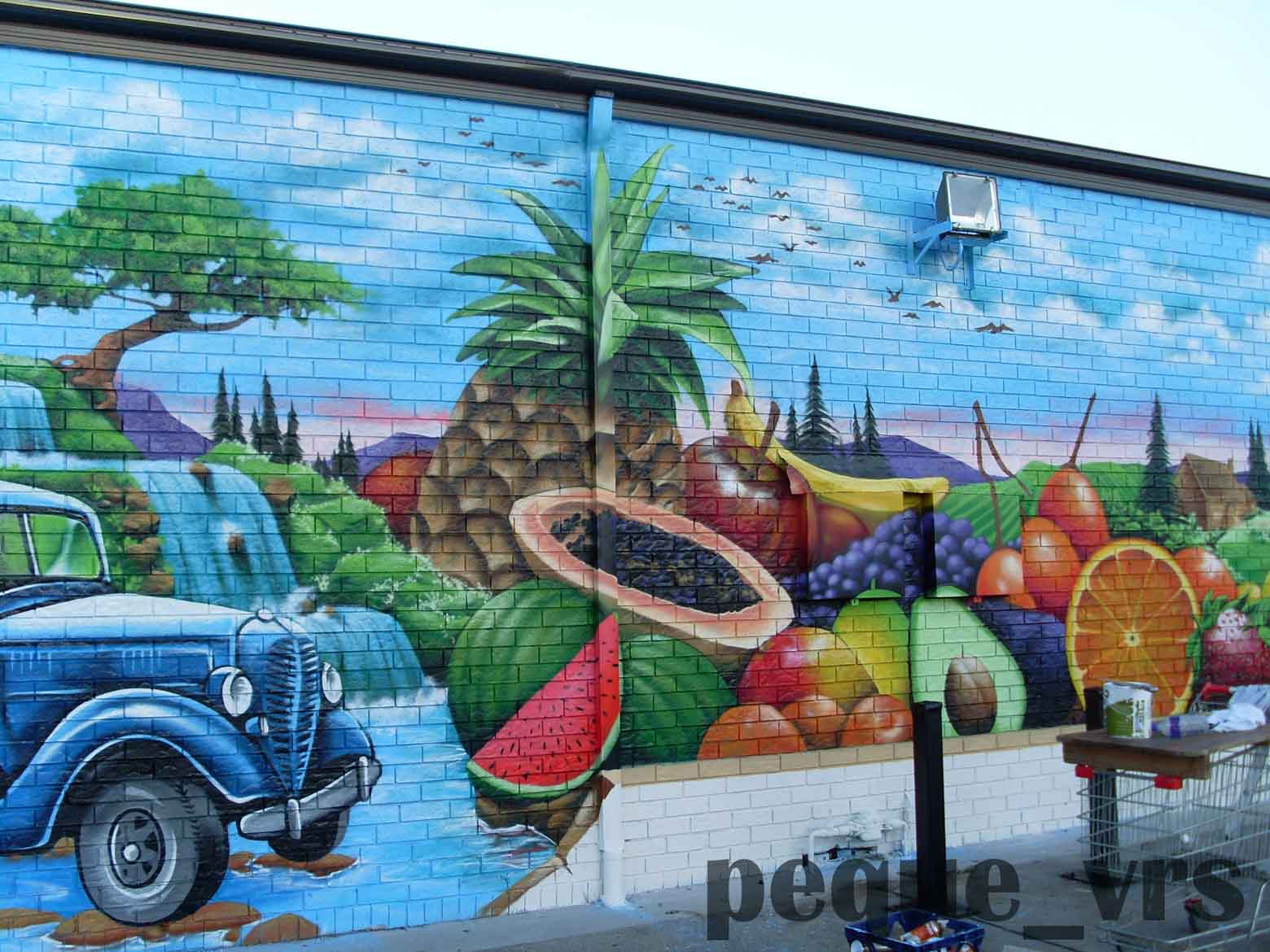 Peque_vrs: EXIVICION DE GRAFFITI Y TRABAJOS, en Sydney Australia, 2008 ...