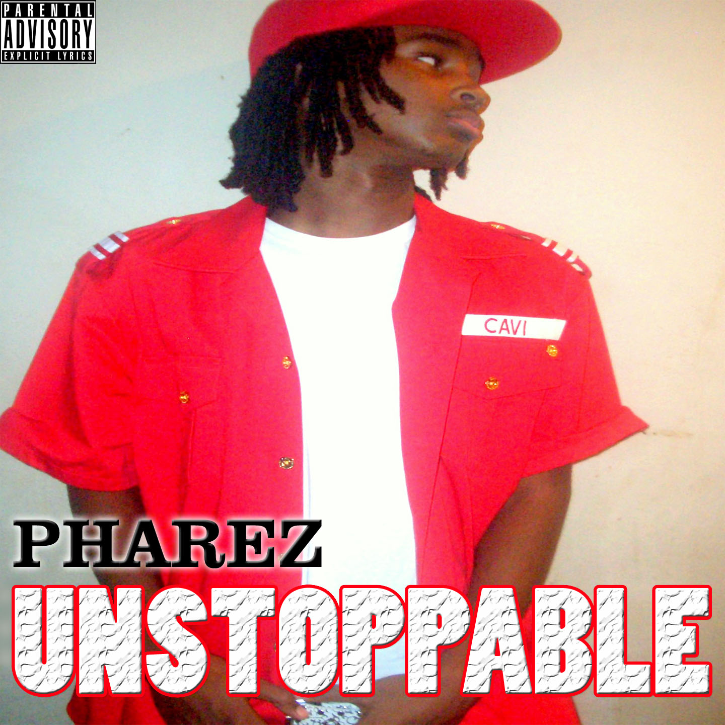 Pharez HPC Official Website