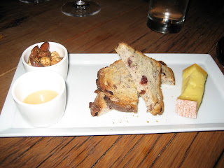 Little Scarlet: Locanda Verde - Greenwich St & N. Moore St