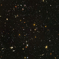 ASTRONOMIE: Universul