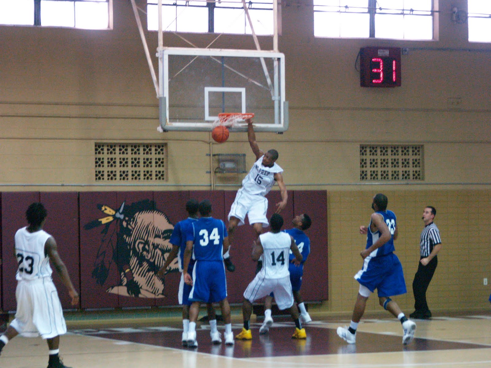 The University of South Carolina Salkehatchie "Indians" Official ...