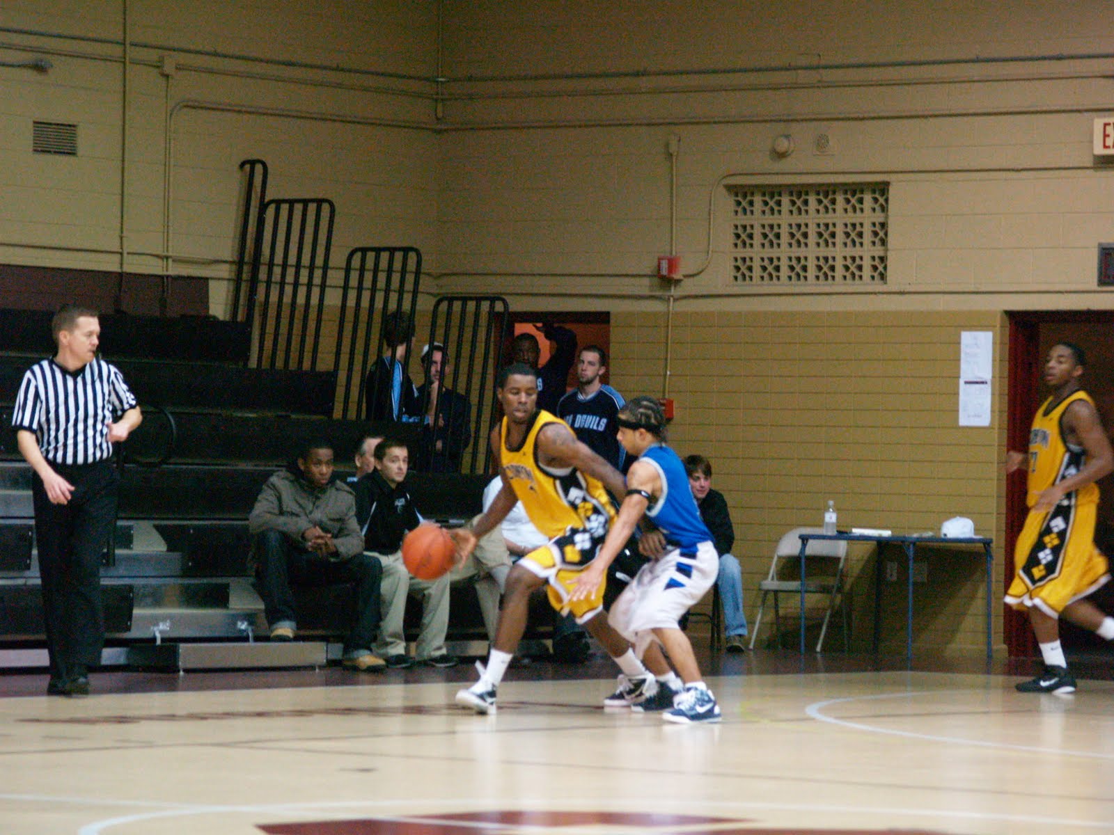 The University of South Carolina Salkehatchie "Indians" Official ...