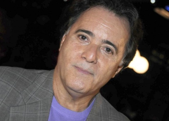 Marcos Silvério: Tony Ramos fala na semana do aniversário