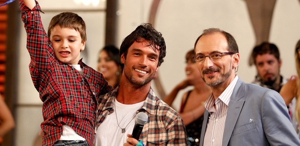 Marcos Silvério: Daniel Bueno é o campeão de "A Fazenda 3"