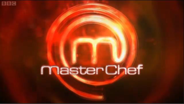 My Tv Cooks More Than I Do: All Hail Masterchef