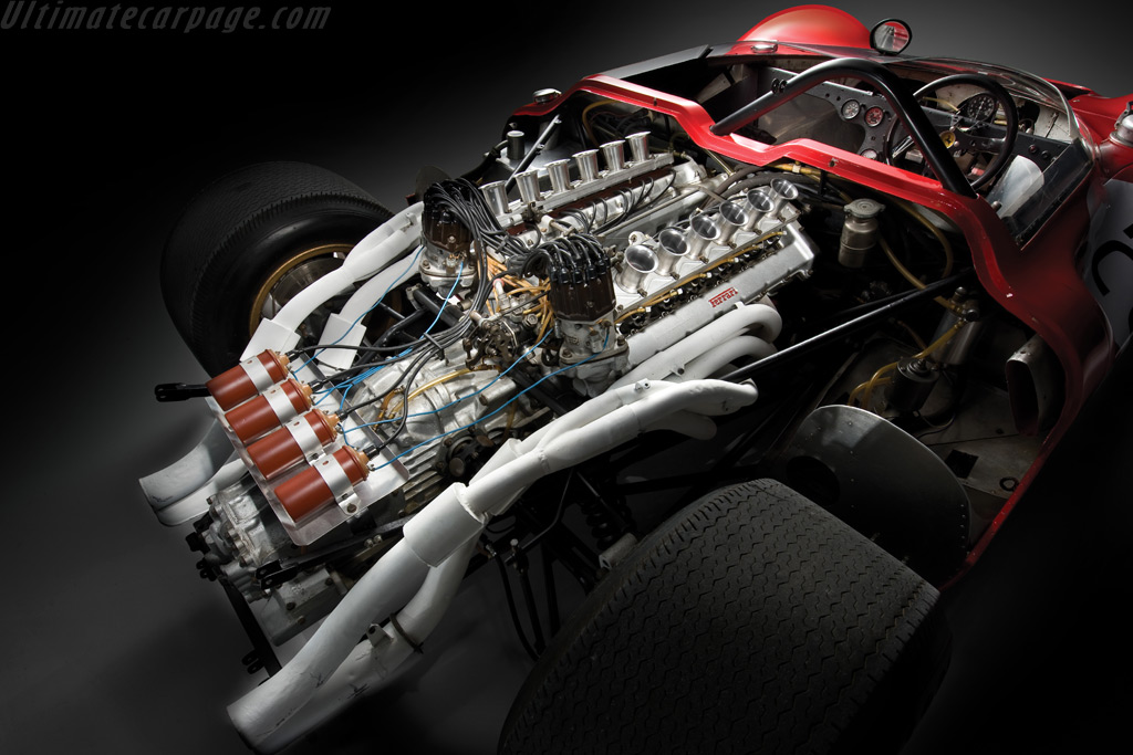 Ferrari F1 Paddock Club | It's All About Ferrari