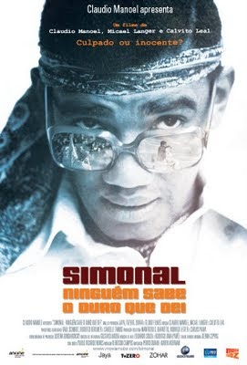 O DEPENDENTE MUSICAL: Wilson Simonal: biografia discografia e documentário