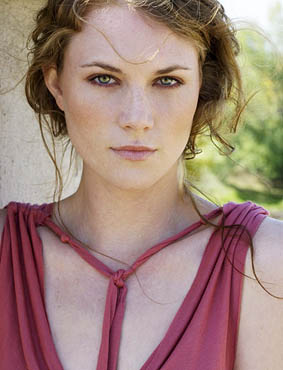 The Campbell Agency Blog: Check Her Out!: Emily Williams