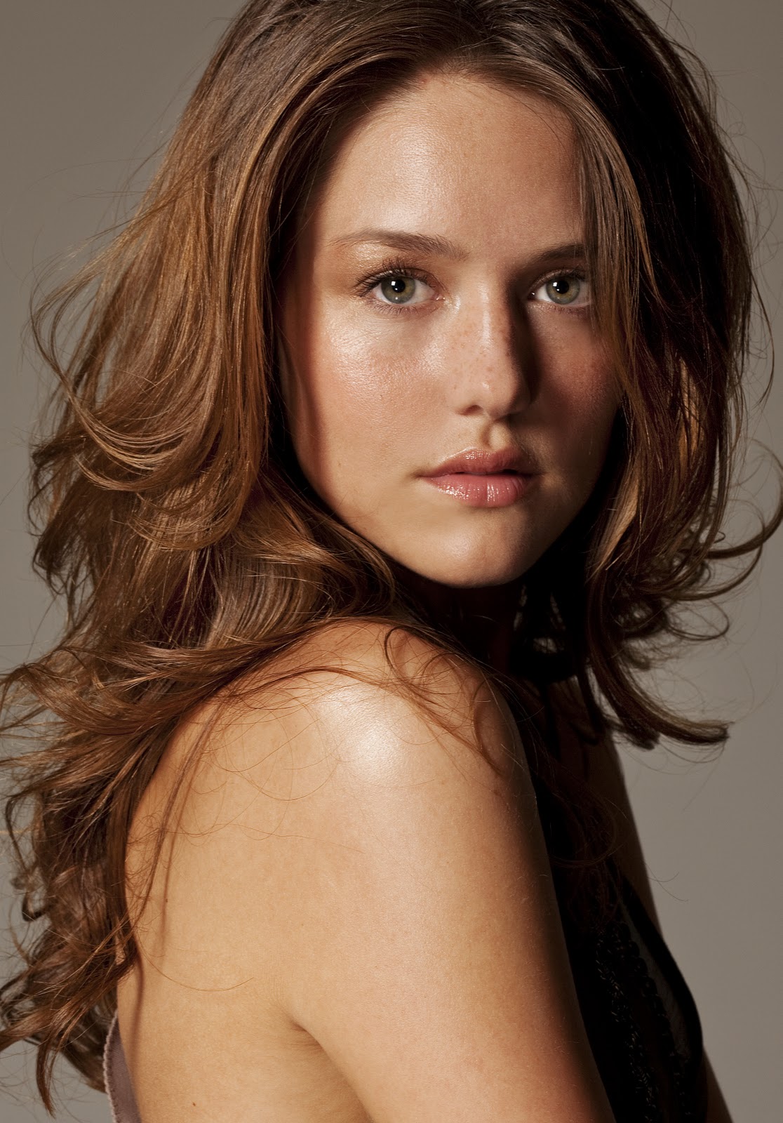 The Campbell Agency Blog: Update on Lovely Kait Ri