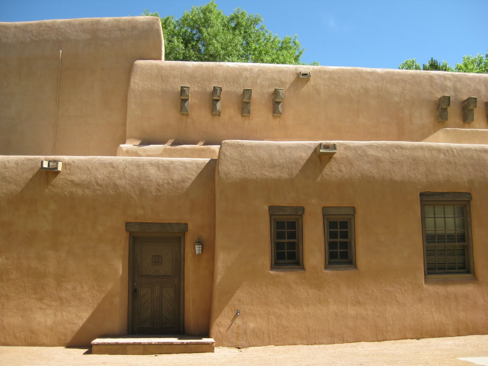 Life in Color: Color in the southwest (New Mexico)