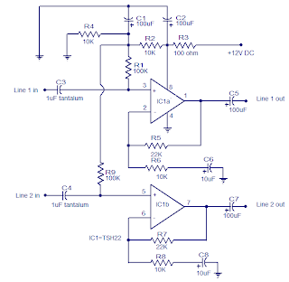 March 2010 | electro,circuit, schema & Datasheet