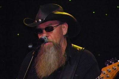 Tour Tales: The Unusual Suspects...