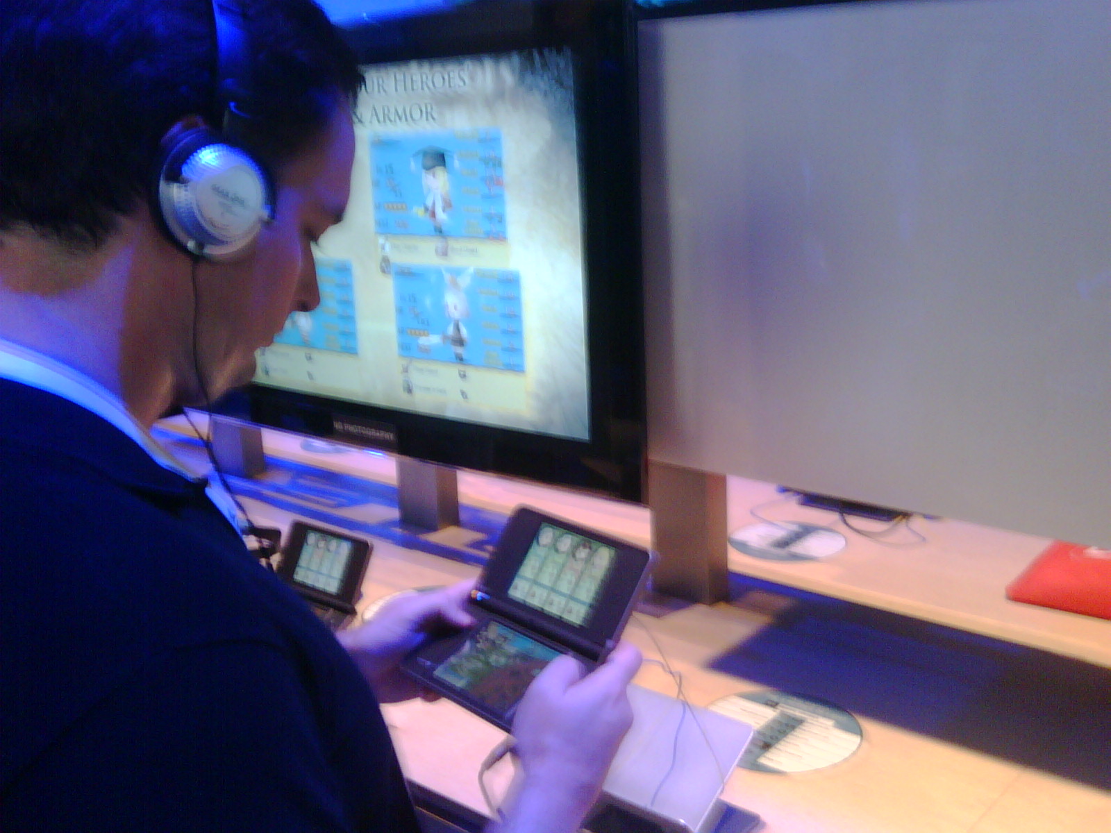 Lukie Games: Final Fantasy