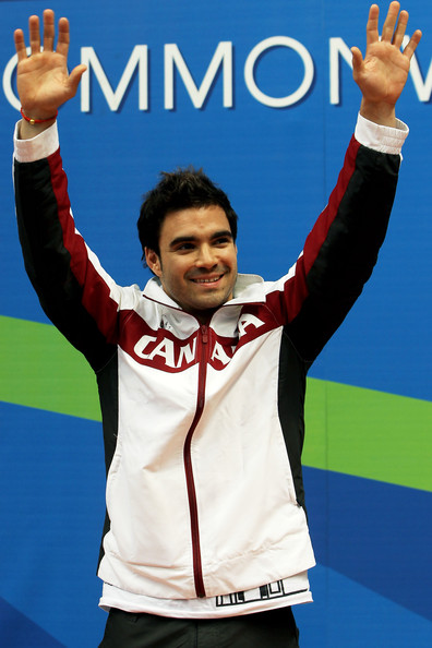 DebAnn's Ramblings: I have a crush on Alexandre Despatie Canadian Diver ...