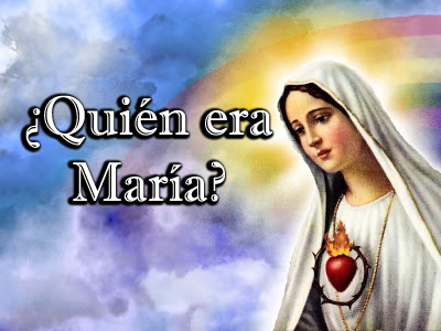Estudios De Torah, Enigmas y Hechos Asombrosos: ¿Quién era María?