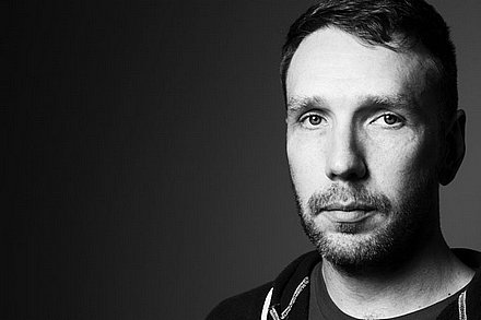 APARATTO: Perfil: Alexandre Herchcovitch