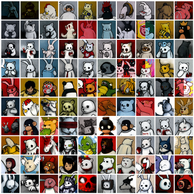 Art Star Press: Showing - 'I am 8-Bit' @ World of Wonder Storefront ...