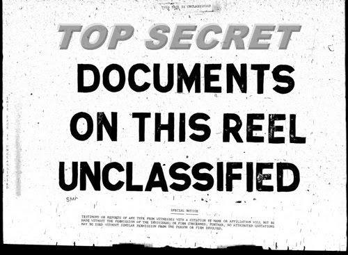 SOUTH AMERICAN NEWS: Brazilian Air Force reveals top secret UFO "X-Files"