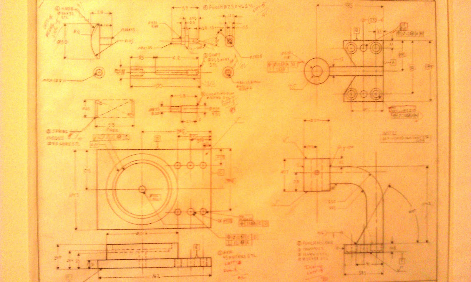 Drafting Services Technical Drawings Drafting Services Technical Drawings