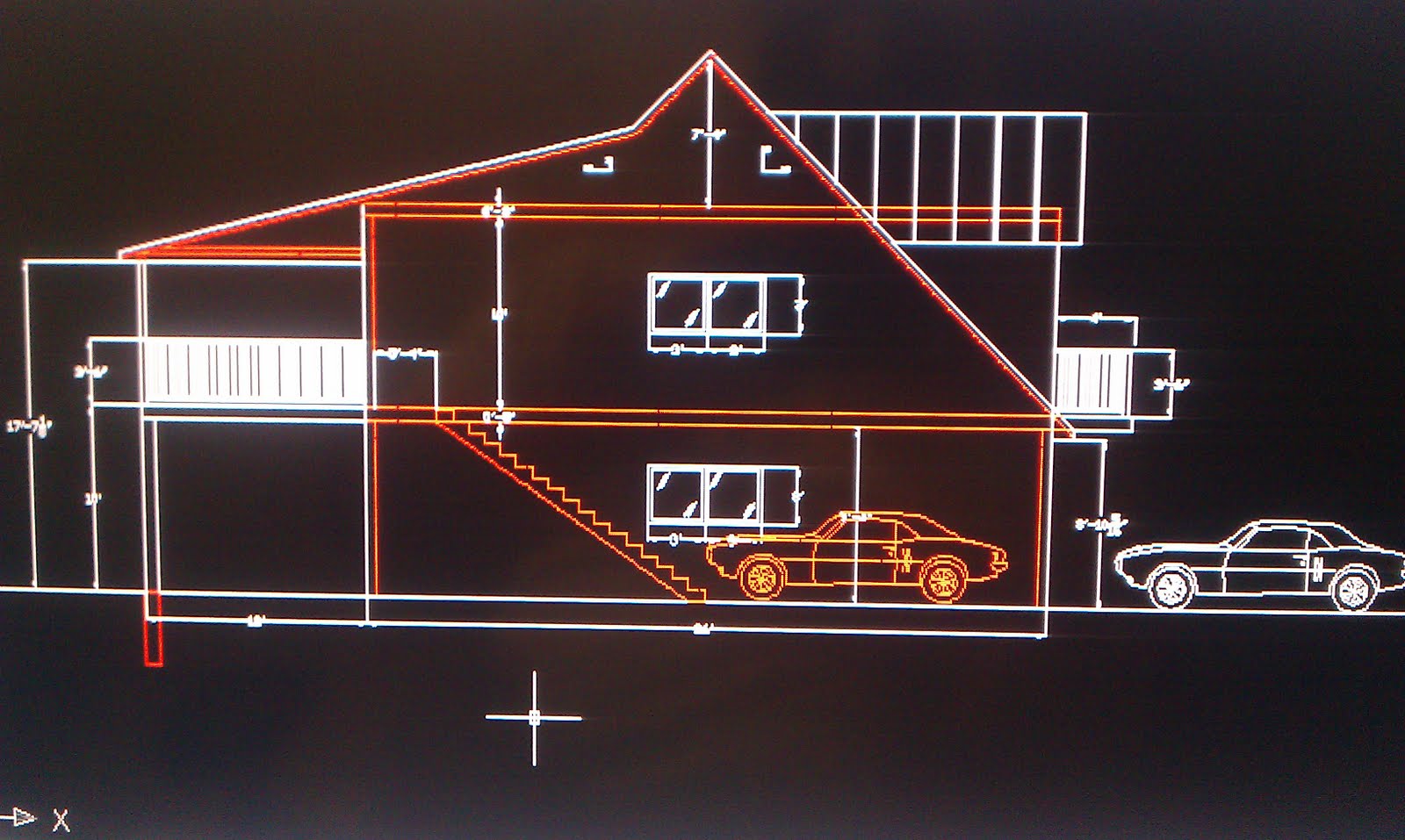 Drafting services: Technical Drawing Applications