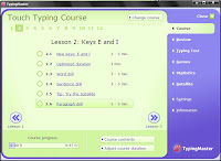 Berbagi Tanpa Banyak Basa Basi: Belajar Keyboarding dengan Typing ...