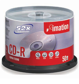 CegA-mch: CD (Discos Compactos o CD de Audio Digital)