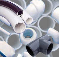 Gado Gado: Polivinil klorida