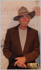 Armónico 11: Francisco Javier Alcorta